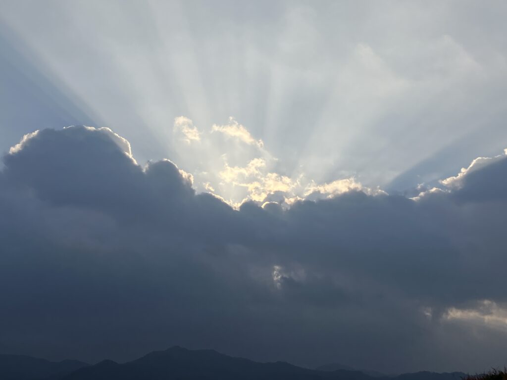 sunshine1 | 幻想行路