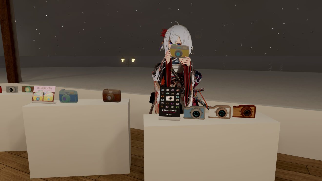 【VRChat】100のおすすめワールドを思い出と共に振り返る | 幻想行路