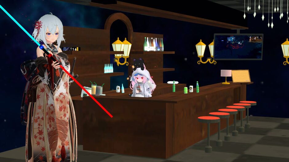 【VRChat】100のおすすめワールドを思い出と共に振り返る | 幻想行路